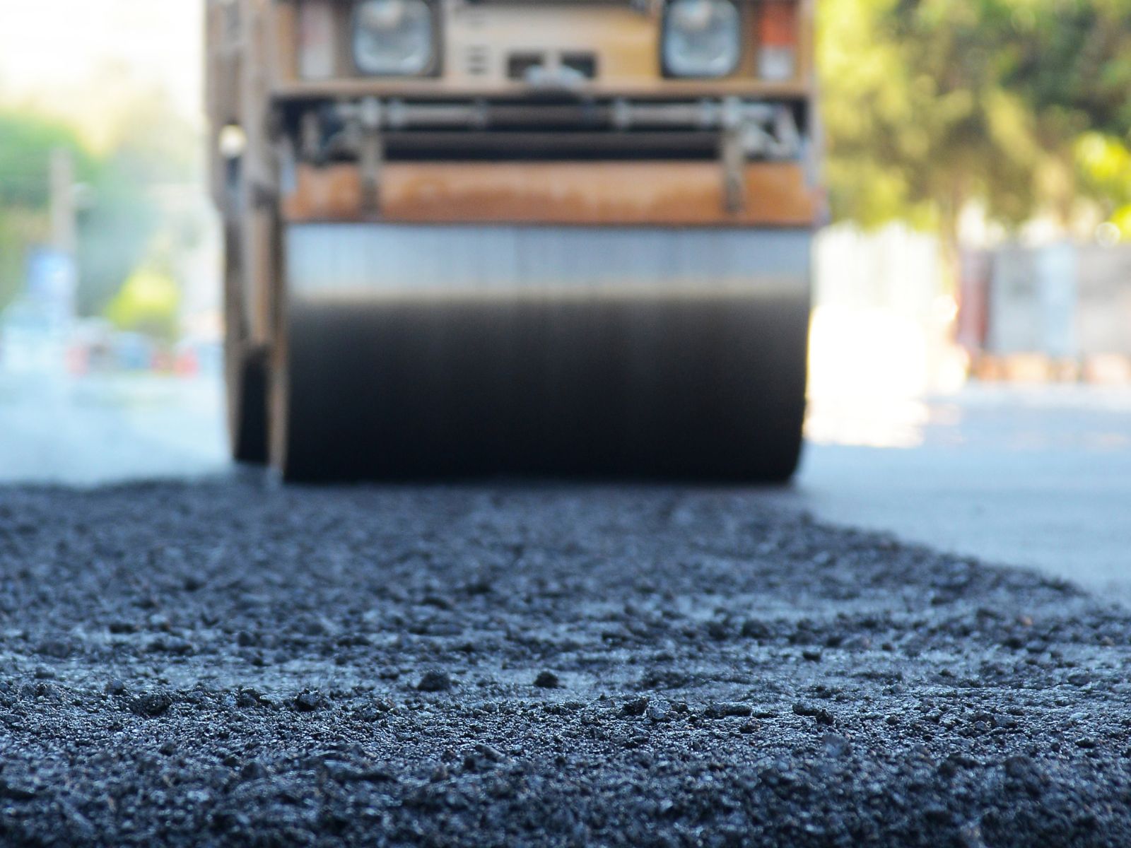 Importance of Asphalt Maintenance Service | Coatings, Inc.