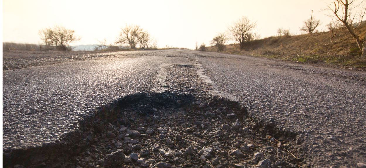 Pothole Repair: Everything You Need To Know - Coatings, Inc.